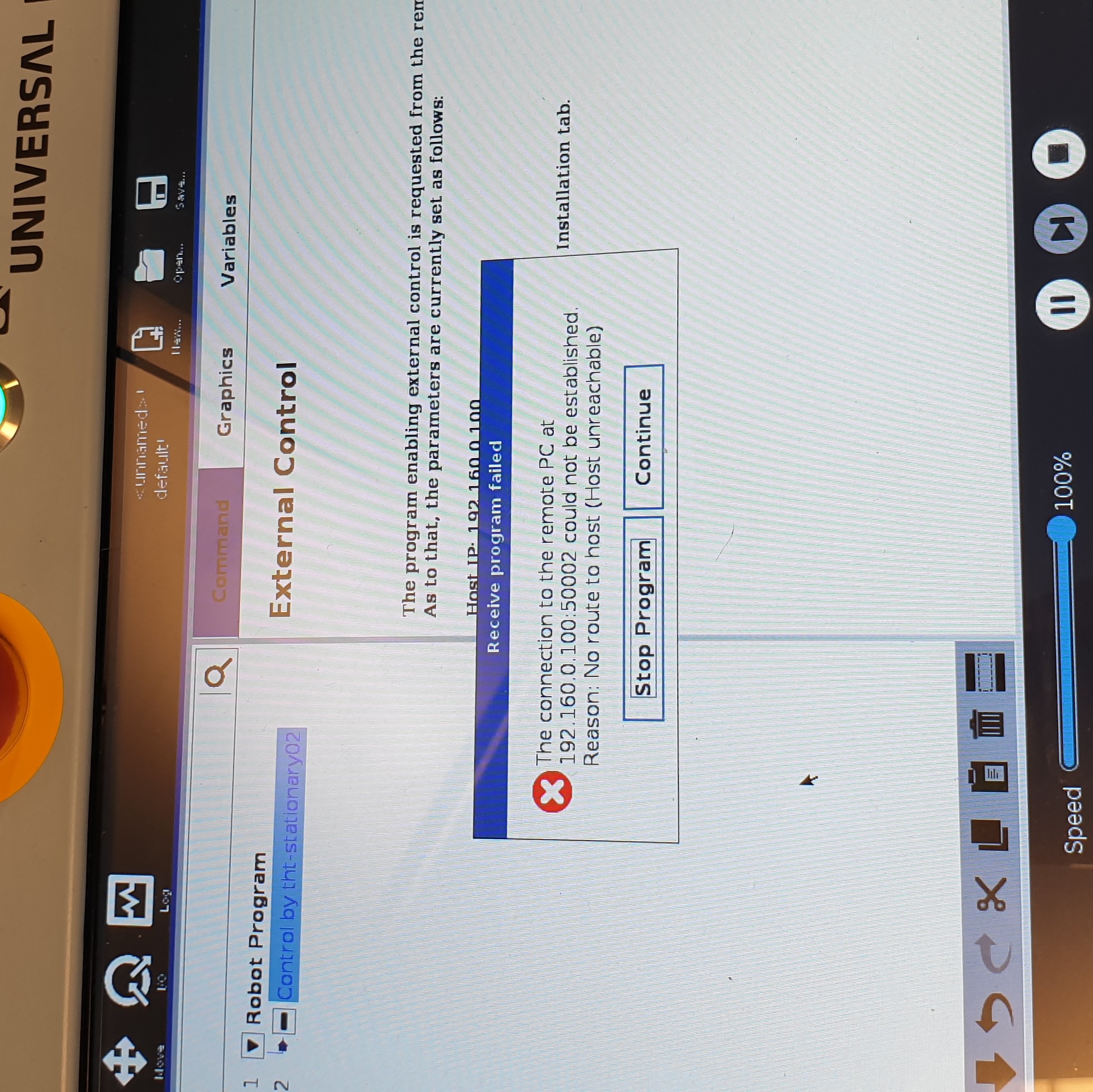URCaps External Control · Issue #435 · UniversalRobots/Universal_Robots ... URCaps External Control · Issue #435 · UniversalRobots/Universal_Robots ...