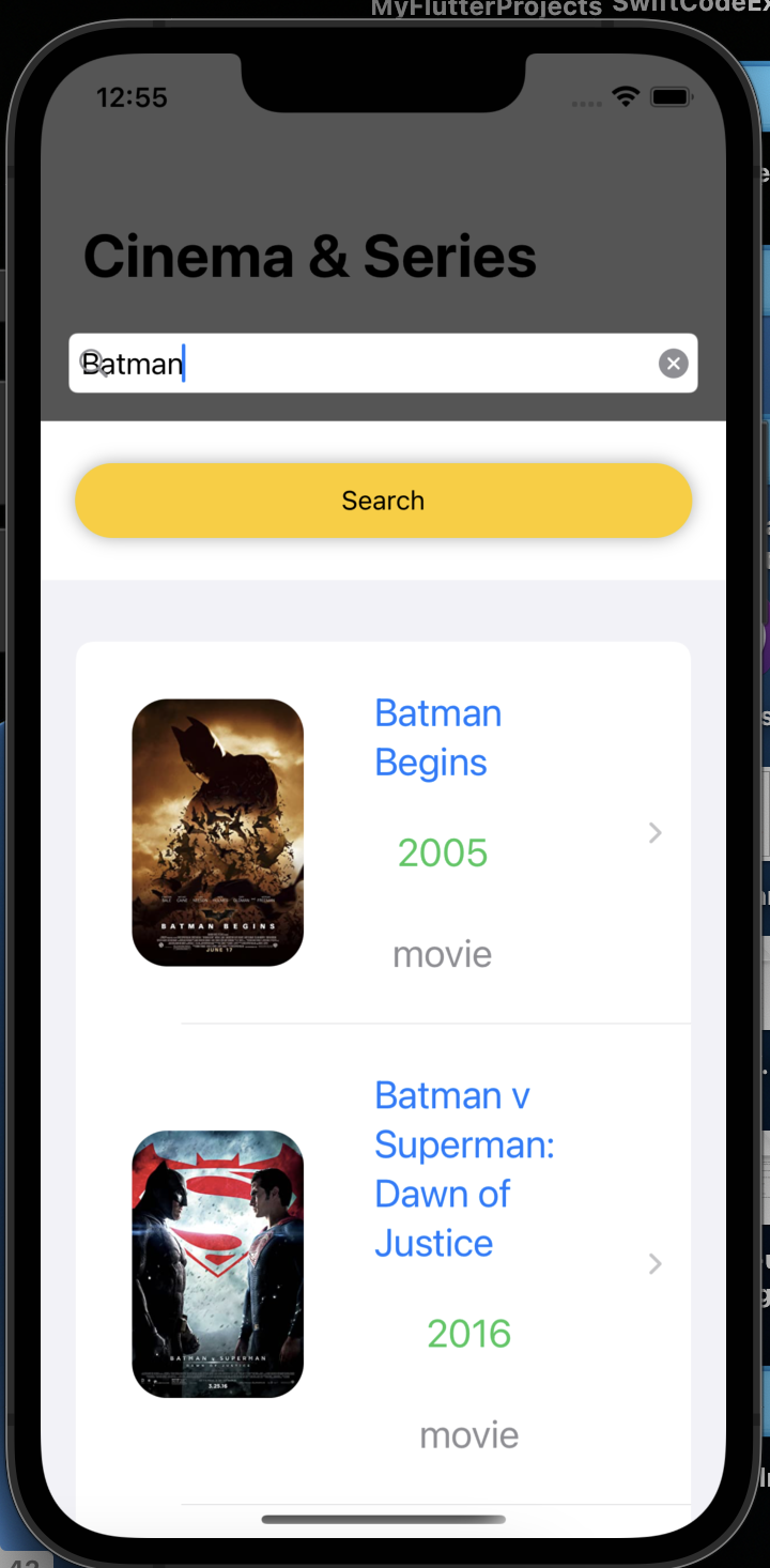 GitHub - Albaylar/MovieBook