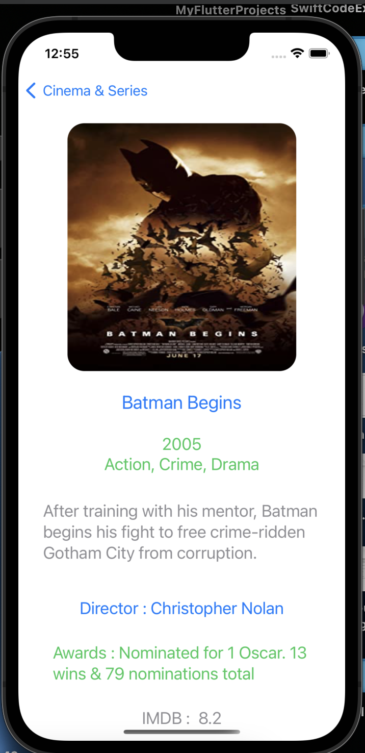 GitHub - Albaylar/MovieBook