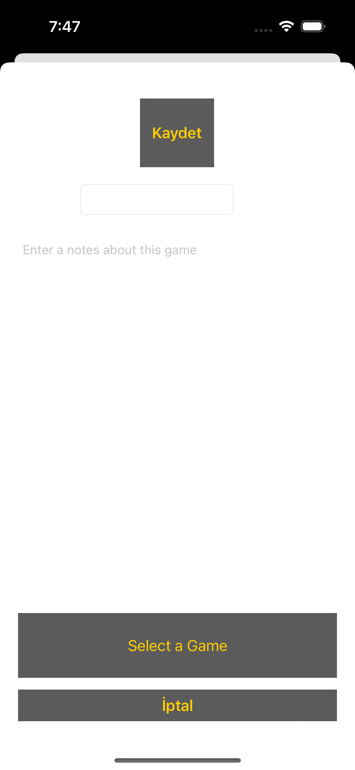 GitHub - Albaylar/FinalProject