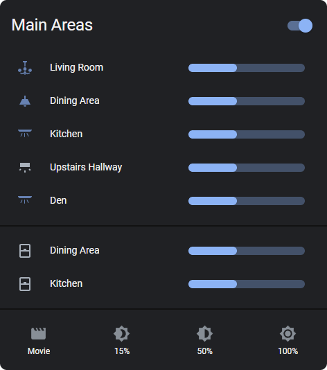 Alternate Slider Styling? · Issue #243 · thomasloven/lovelace-slider ...