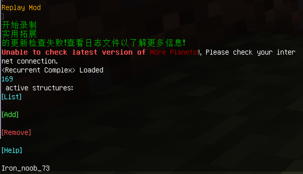 聊天栏换行不正确 · Issue #2 · kappa-maintainer/WrapFix · GitHub