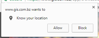 Sorting the maps · Issue #321 · Esri/crowdsource-reporter · GitHub
