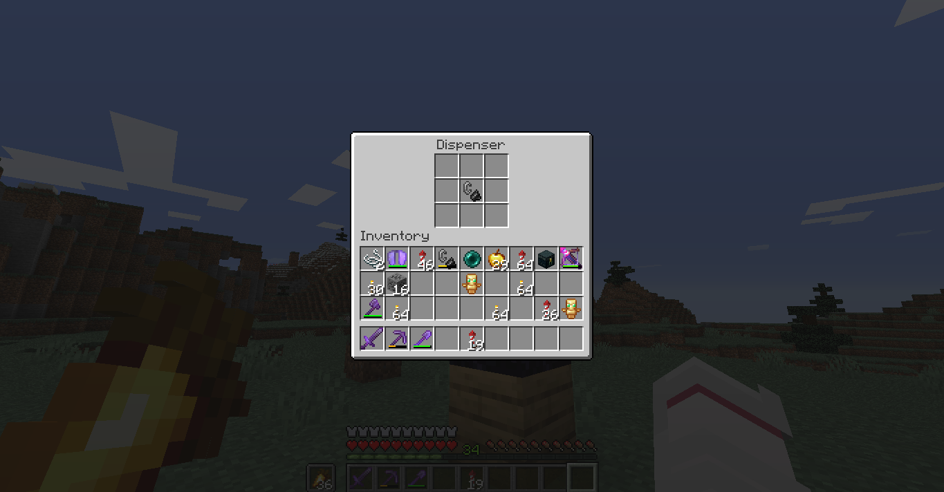 Server Crash Bug · Issue #467 · Minehut/Meta · GitHub