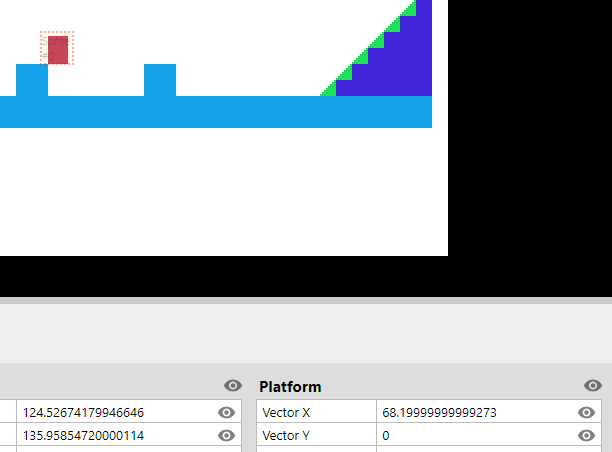 Platformer Object 'On Landed' triggers one tick too late · Issue #6600 · Scirra/Construct-bugs ...