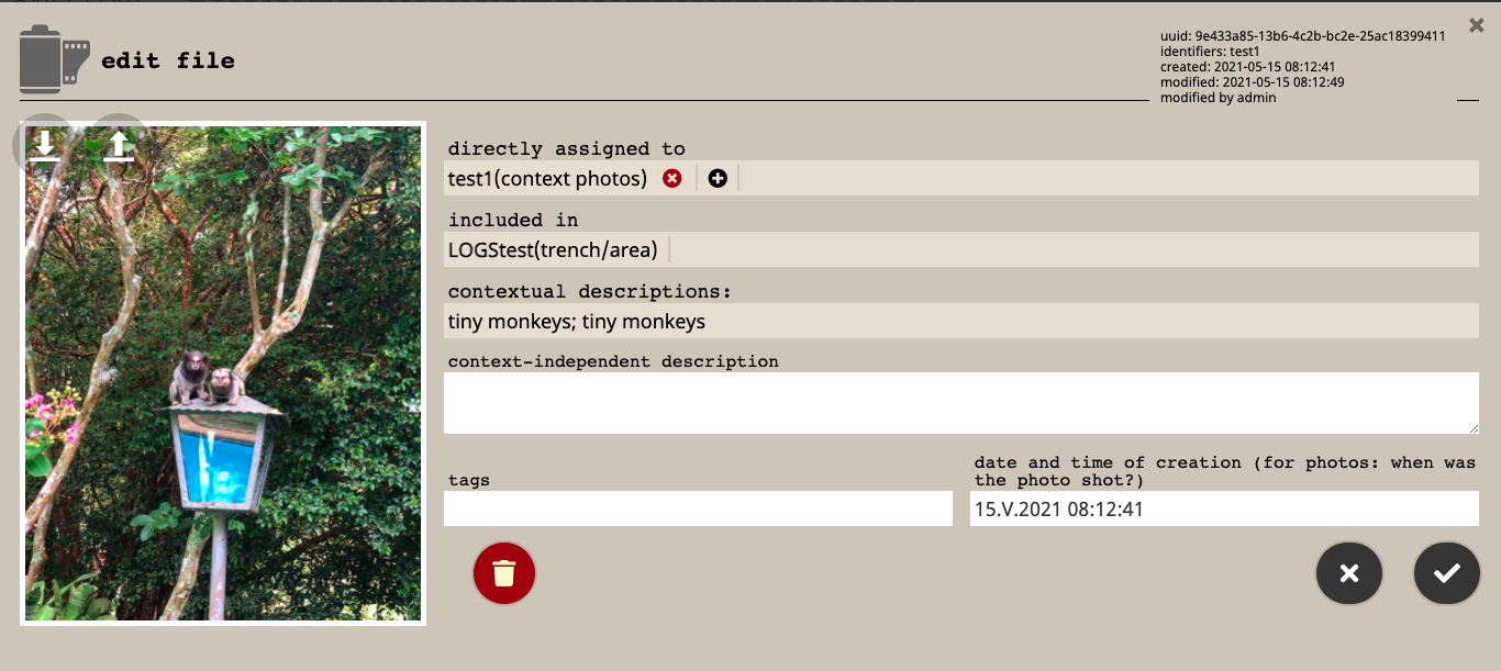 contextual descriptions appearing twice? · Issue #1092 · arch-kiosk/arch-kiosk-office · GitHub
