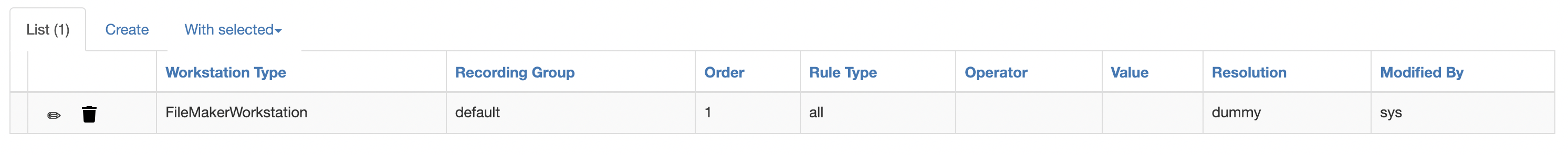 file picking: dummies not shown in filemaker in various containers ...