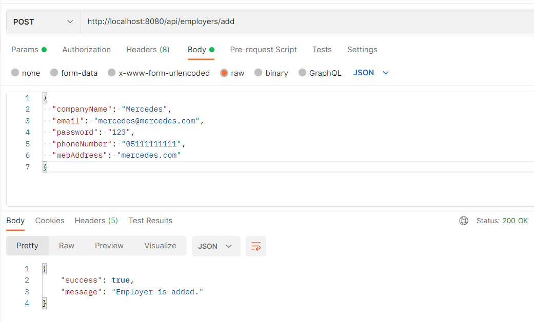 GitHub - Minecakir/HumanResourcesManagementSystem: Human Resources ...