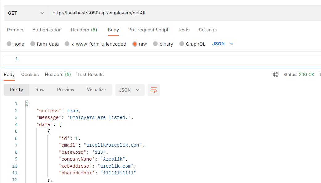 GitHub - Minecakir/HumanResourcesManagementSystem: Human Resources ...