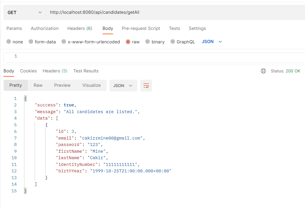 GitHub - Minecakir/HumanResourcesManagementSystem: Human Resources ...