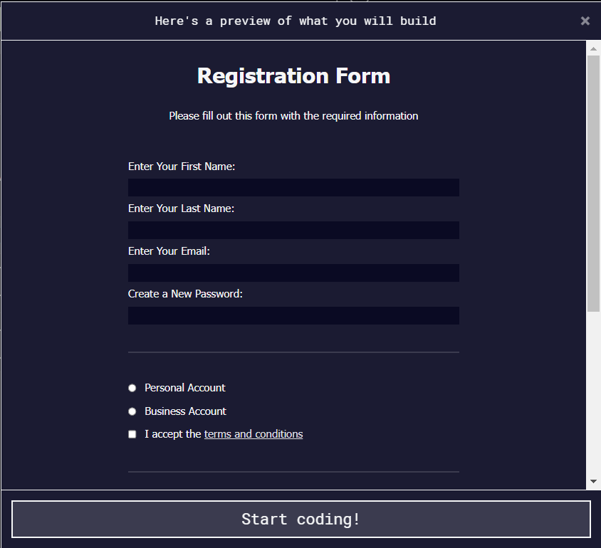 GitHub - Minecakir/freeCodeCamp