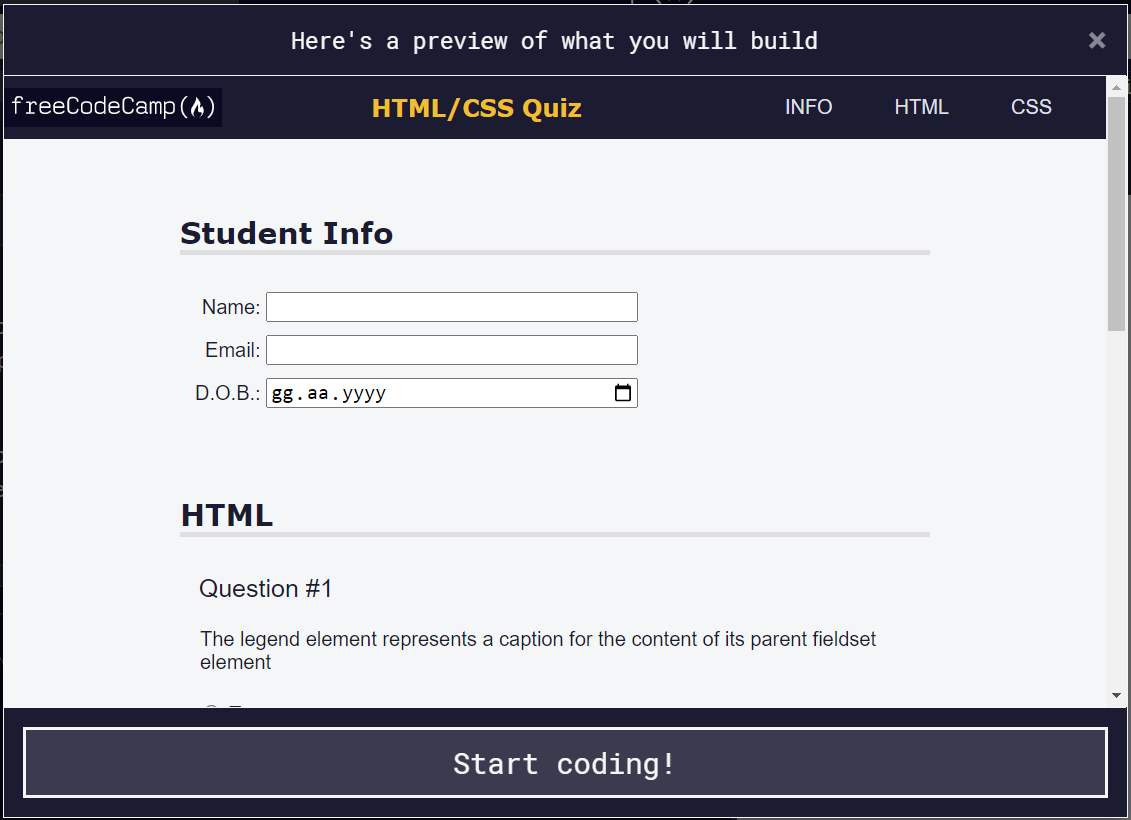 GitHub - Minecakir/freeCodeCamp