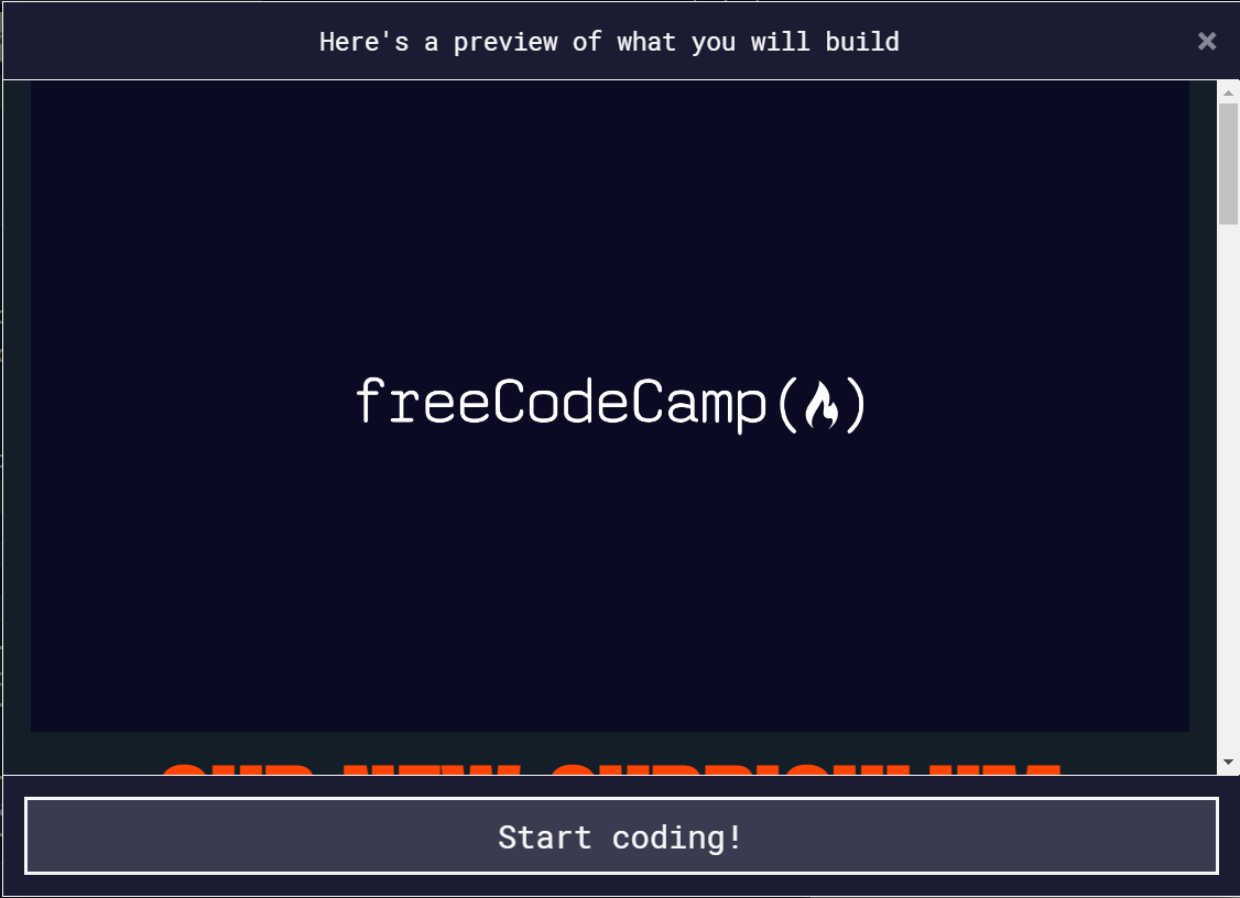 GitHub - Minecakir/freeCodeCamp
