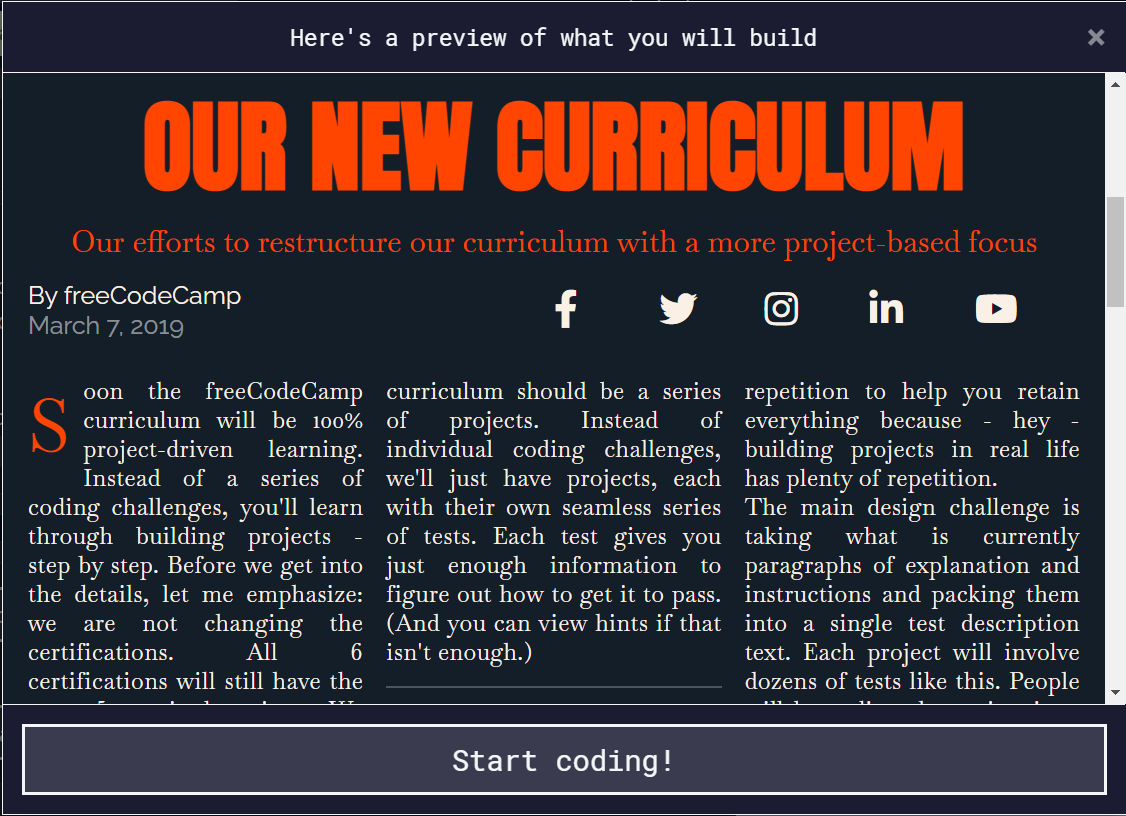 GitHub - Minecakir/freeCodeCamp