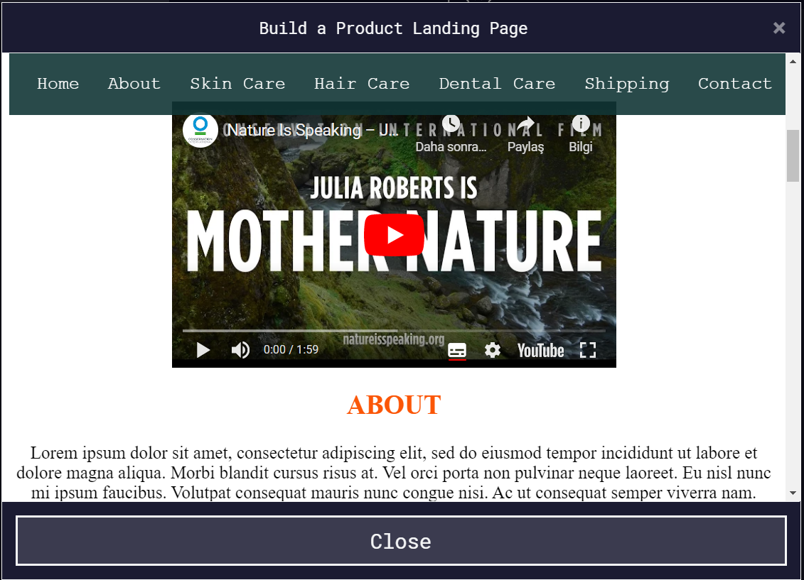 GitHub - Minecakir/freeCodeCamp