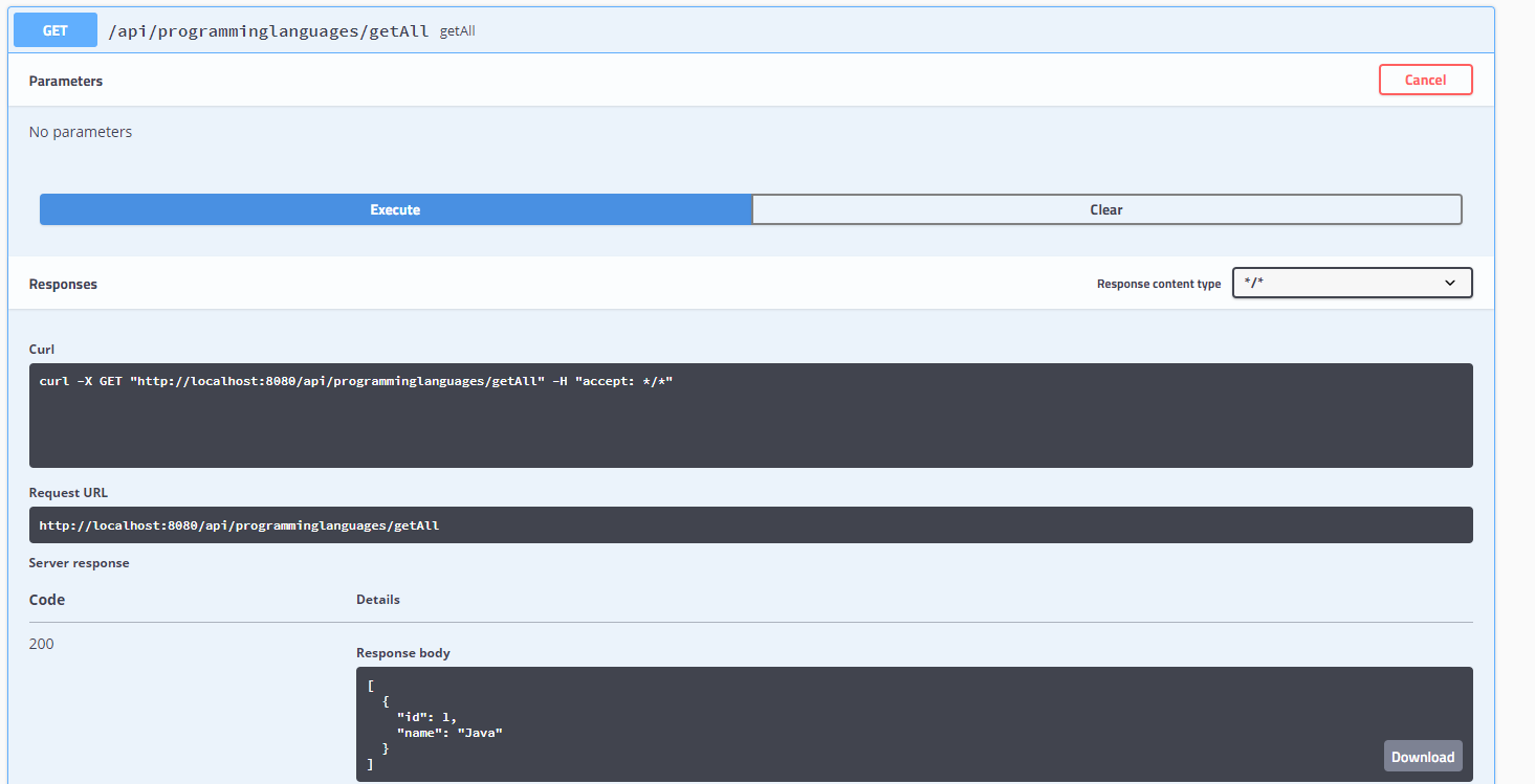 GitHub - Minecakir/Kodlama.io.Devs