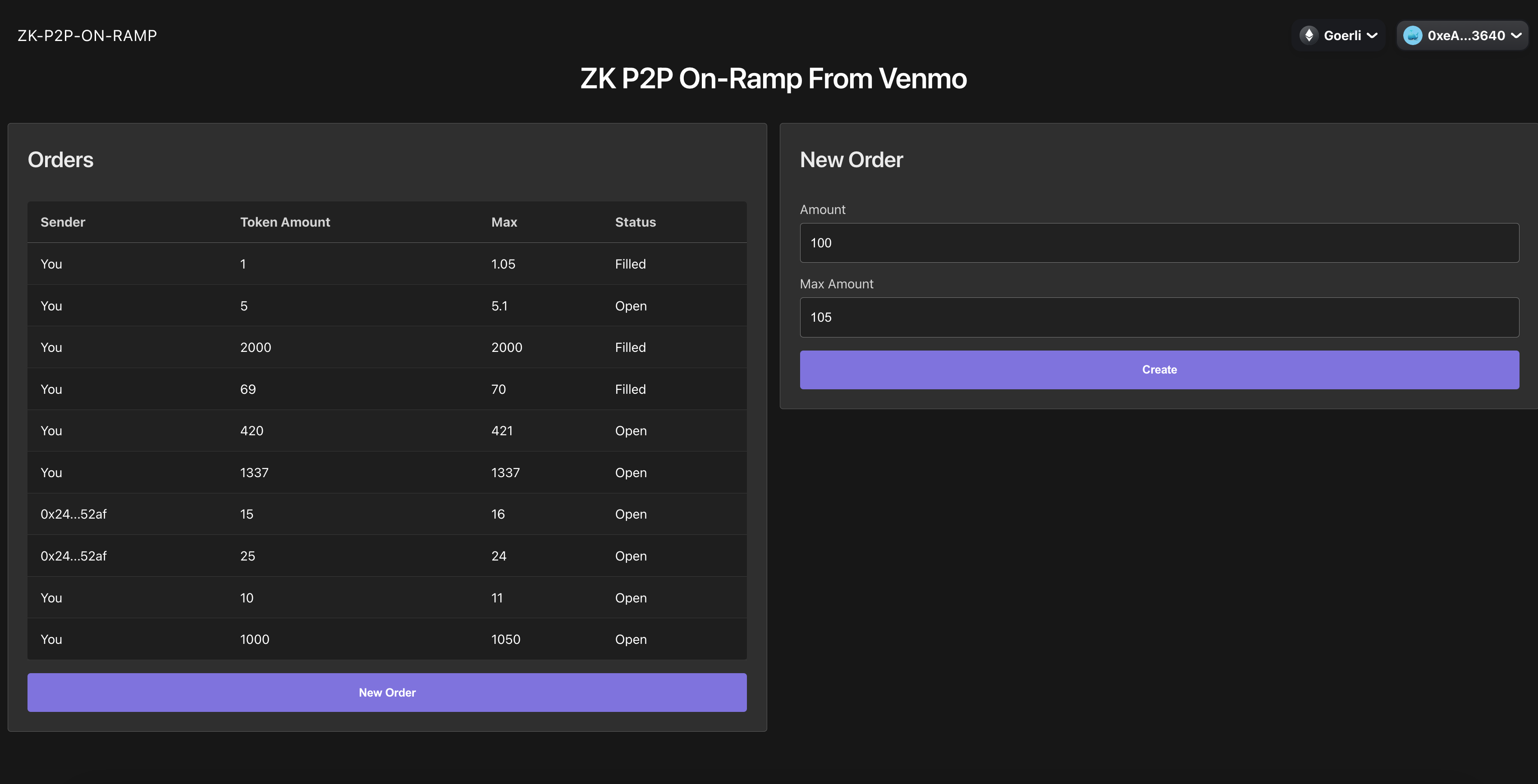 GitHub - wd021/zk-p2p-onramp