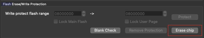 [BUG] [EFR32] lighting-app for BRD2704A board doesn't work. · Issue #26387 · project-chip ...