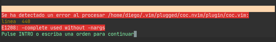 My neovim have a problem with coc.nvim · Issue #3544 · neoclide/coc.nvim · GitHub
