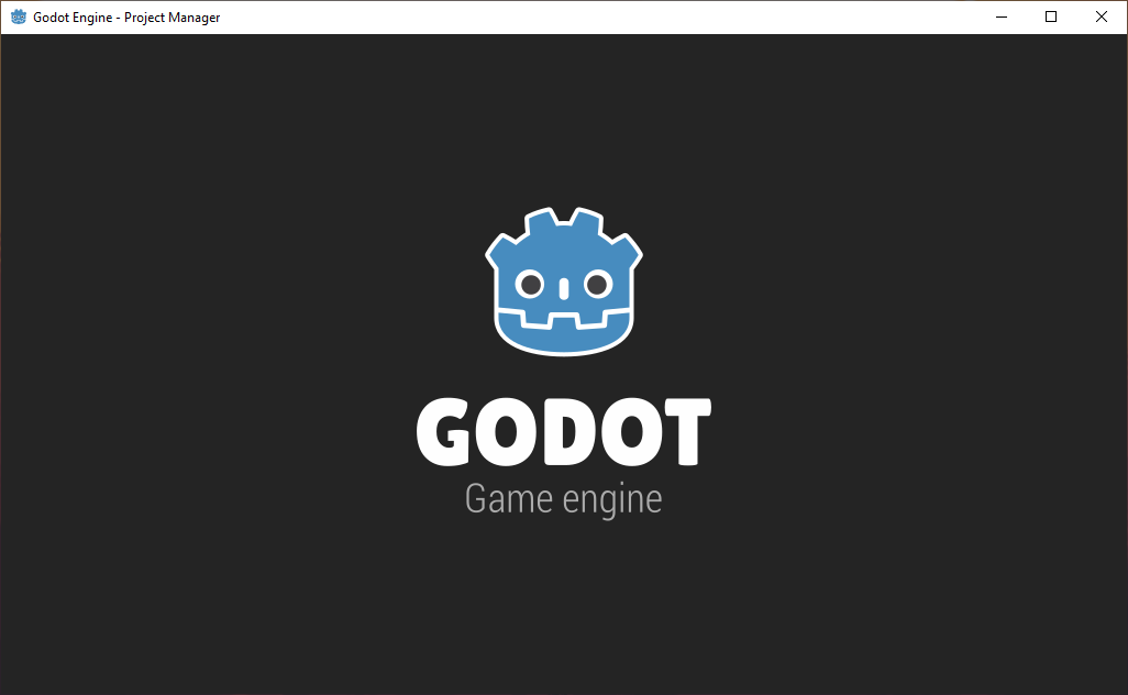 Use editor theme color for editor splash screen · Issue #4434 ...