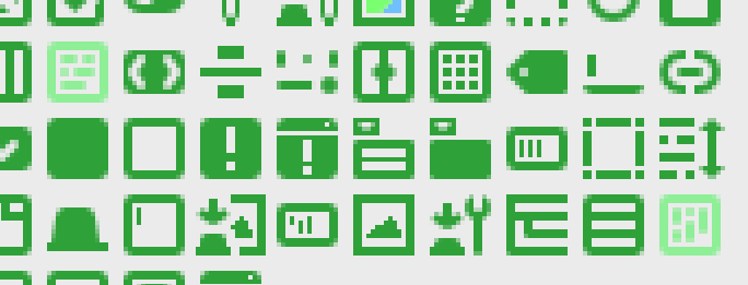 [3.x] Some node icons use the Godot 4 colors · Issue #62750 ...