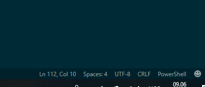 Intellisense on Windows: PowerShell cmdlets is not working · Issue #1189 · PowerShell/vscode ...