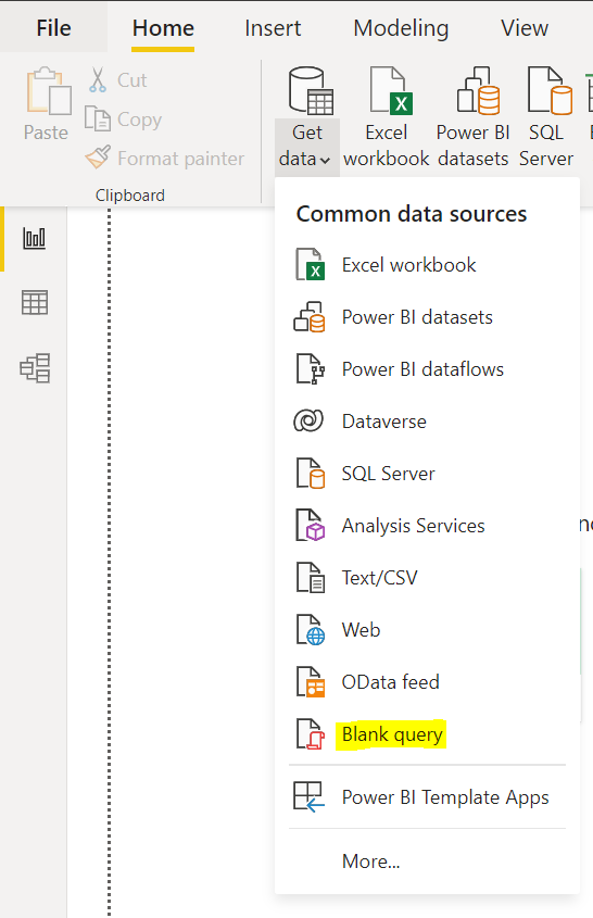 MDE-POWER-BI/Authenticate.md at main · annu02/MDE-POWER-BI · GitHub
