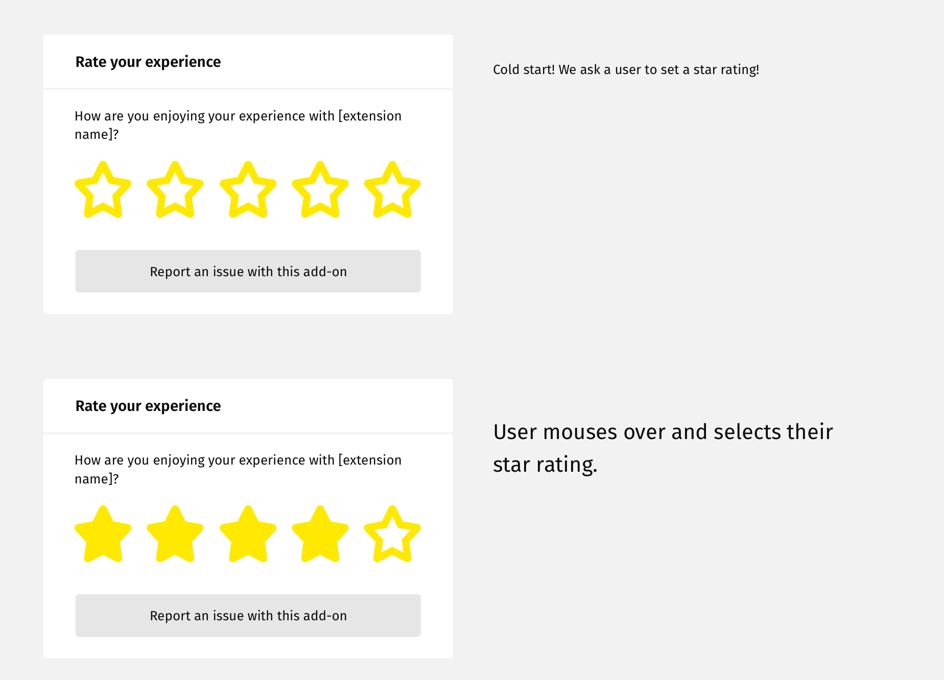 Reimplement Styles For Writingediting An Add On Review · Issue 11022 · Mozillaaddons · Github 