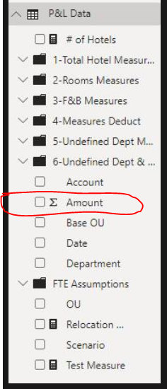 Data Column Summarization Issue After Adding Calculation Groups · Issue 636 · Tabulareditor