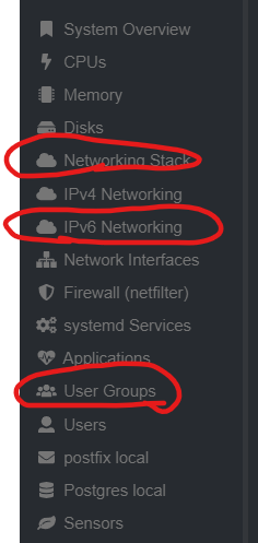 How to disable/remove unwanted charts from netdata default dashboard. · Issue #9800 · netdata ...