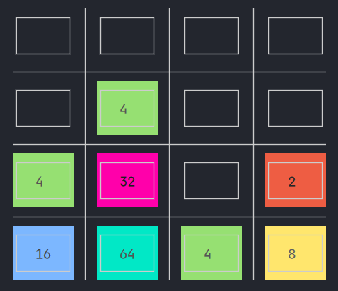 GitHub - abheekda1/apcs-2048: 2048