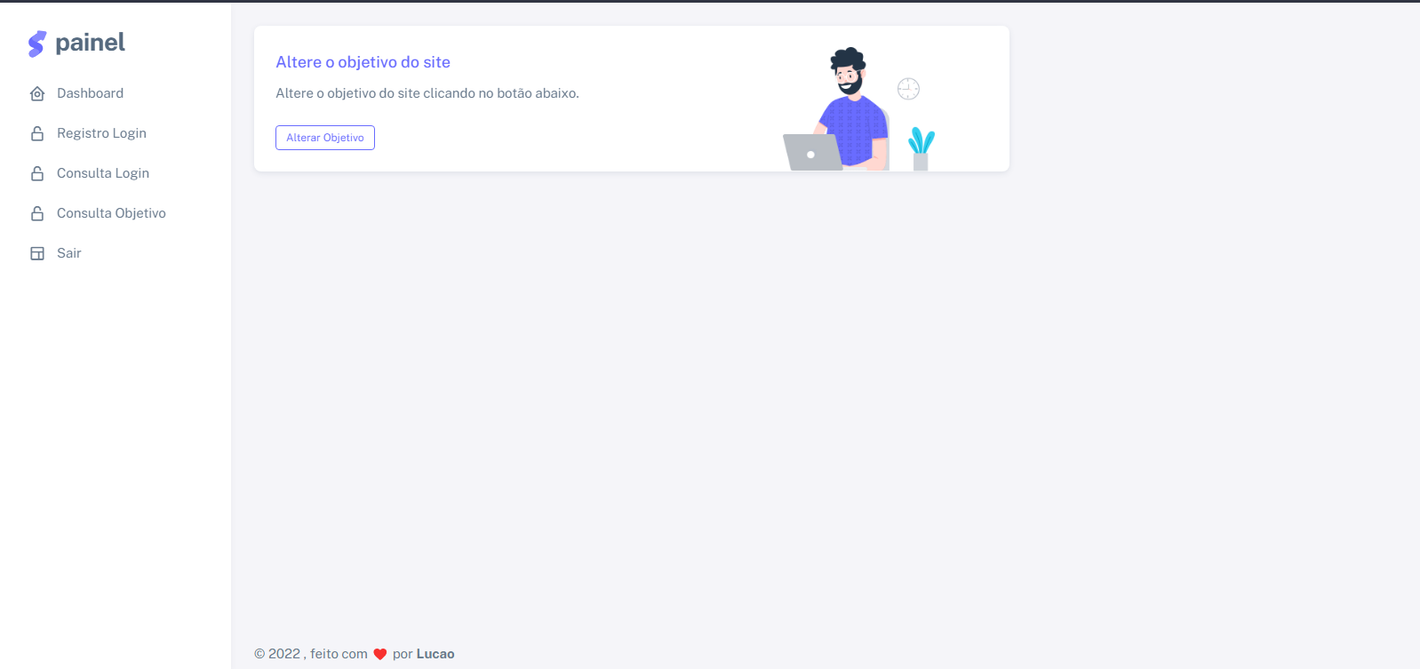 GitHub - lucaoyz/Site-Escola-Especial: Site institucional dinâmico com painel administrativo ...