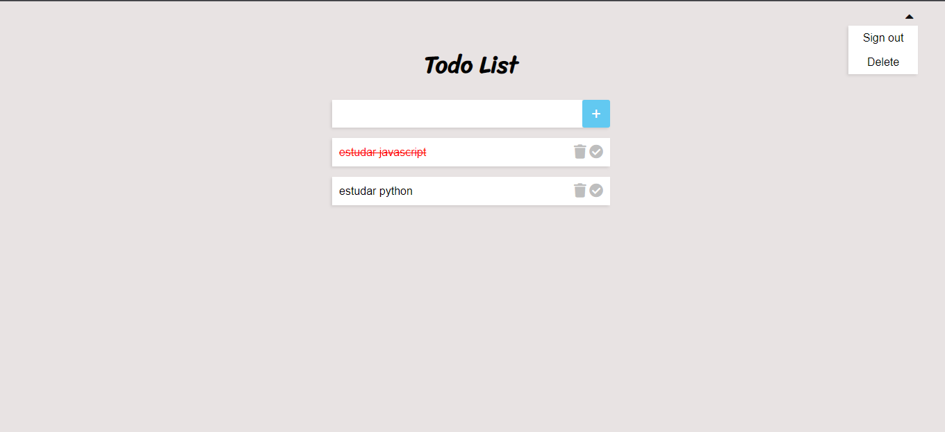 Github Vinicius Je Todo List Firebase
