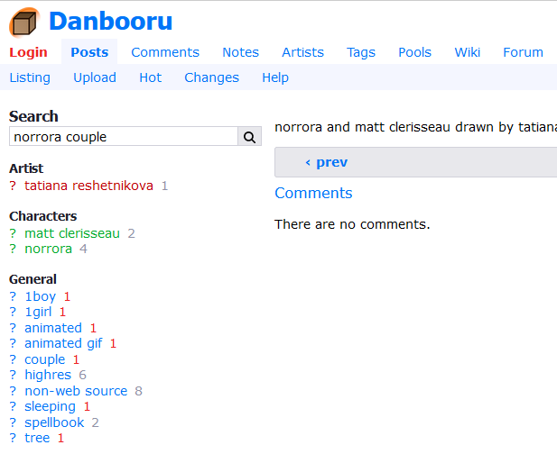 Unable to view images remotely · Issue #5443 · danbooru/danbooru · GitHub
