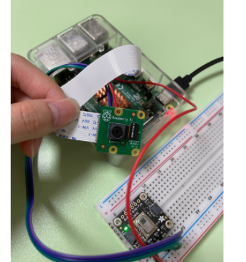 GitHub - papavhub/SmileSpeedGate: 스마트 스피드게이트 (비대면 비접촉 얼굴인식 온도측정 센서 게이트)