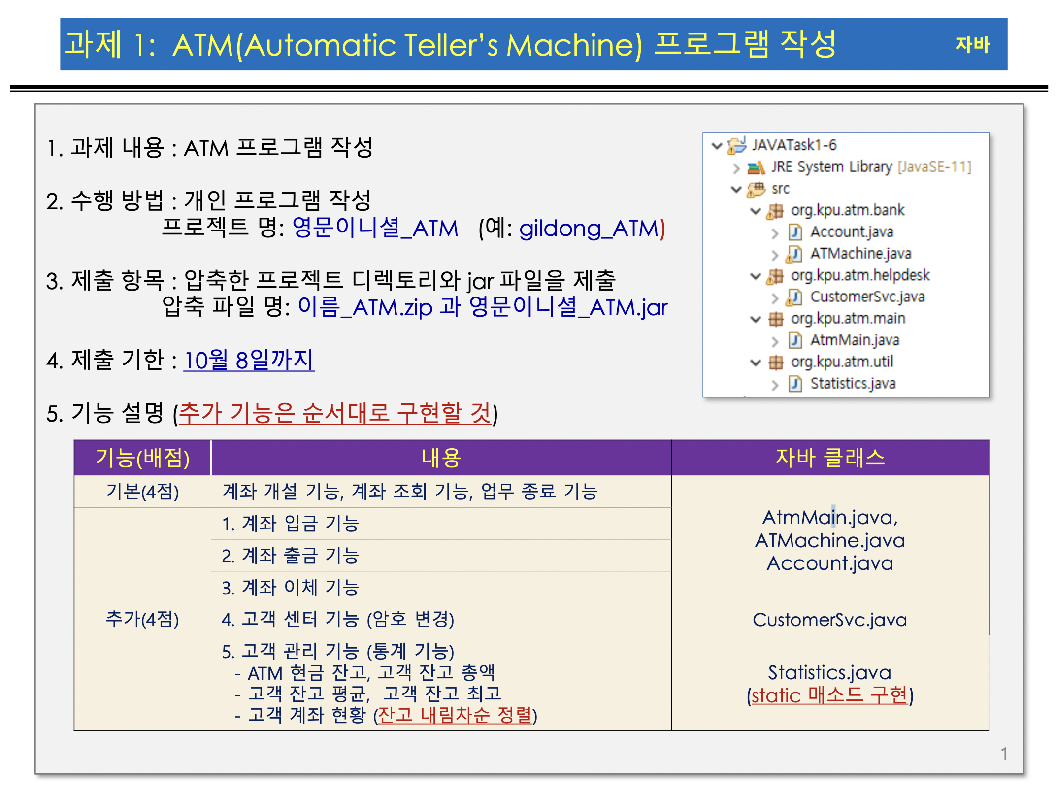 GitHub - papavhub/Java_Study_Project: ATM, FoodMall, TBOX, CAL_GUI Project