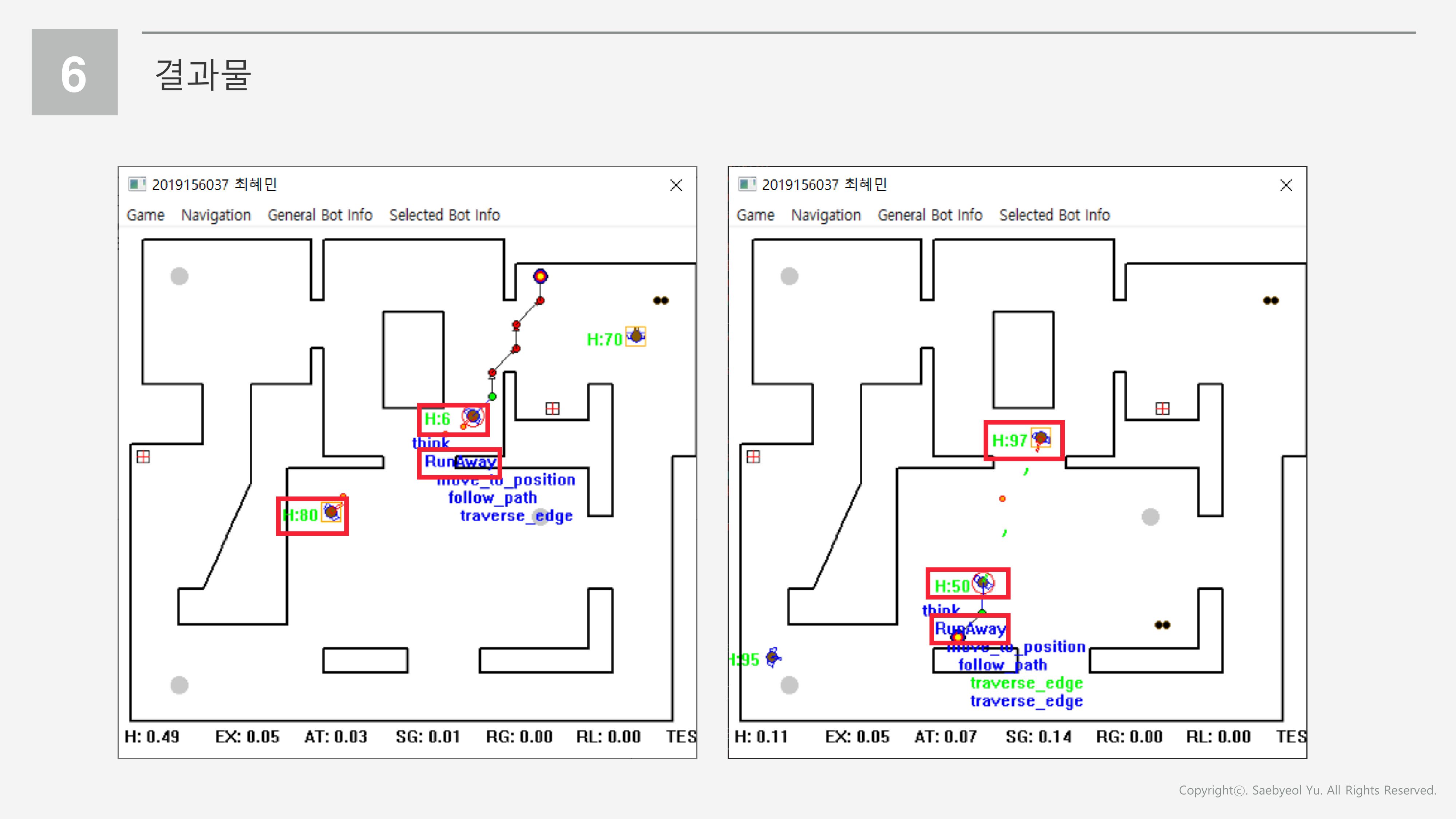 GitHub - papavhub/AI_withGame_Study