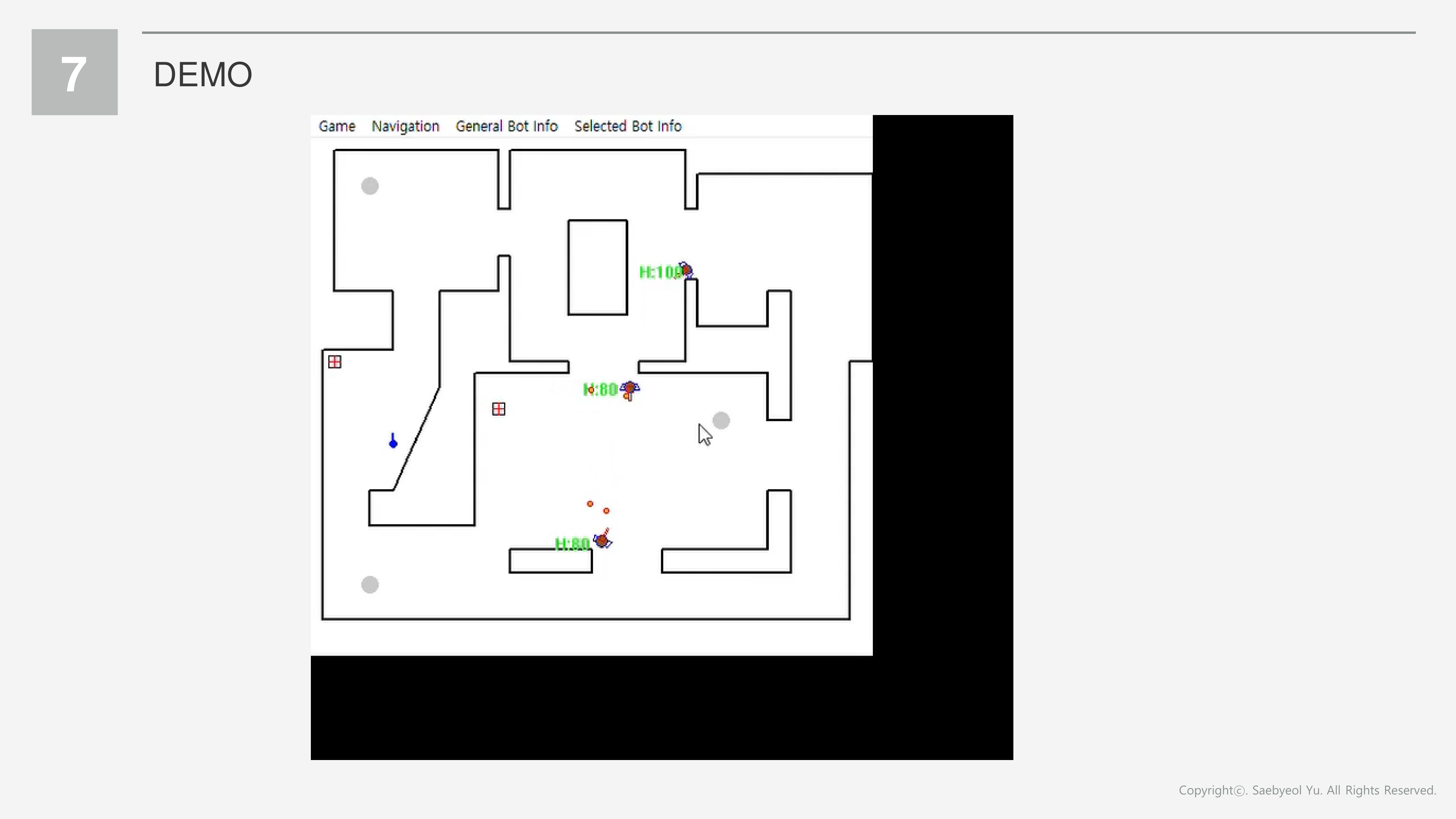 GitHub - papavhub/AI_withGame_Study
