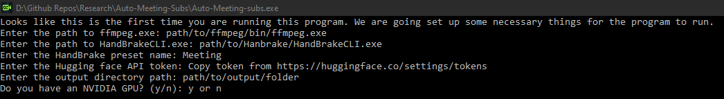 GitHub - AstroPhysX/Auto-Meeting-Subs: Automatically converts meeting ...