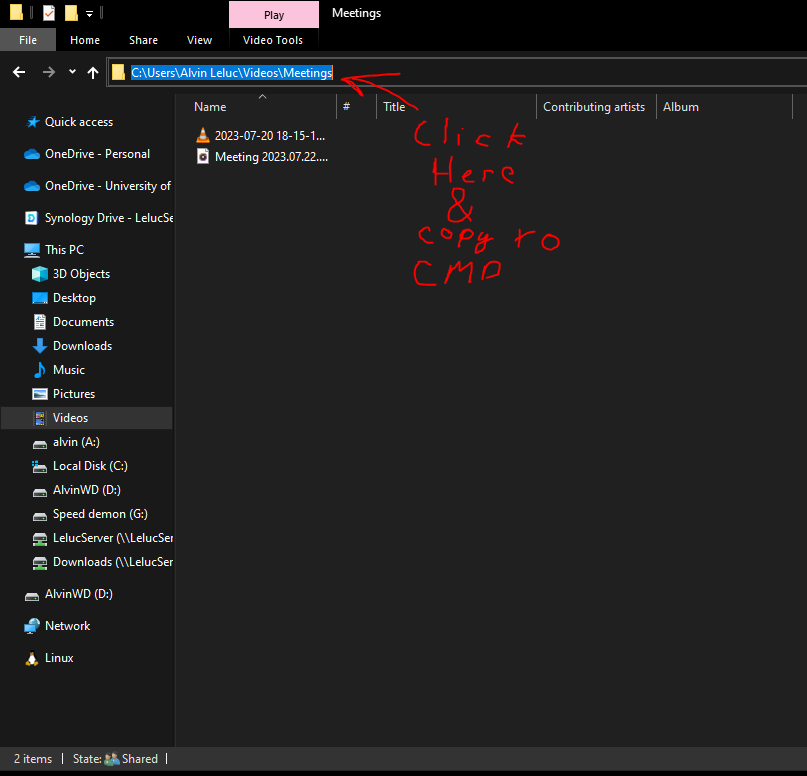 GitHub - AstroPhysX/Auto-Meeting-Subs: Automatically converts meeting ...