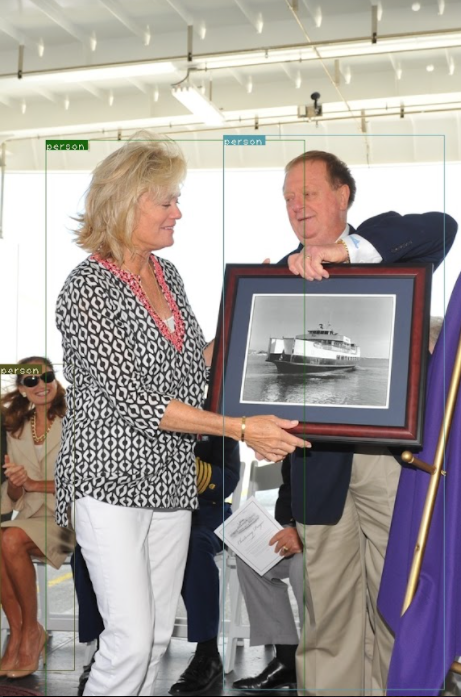 GitHub - maicg01/YOLOV3