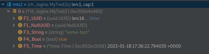 UUID/NullUUID Scan Panic v1.1.10 (but not v.1.1.9) - Postgres · Issue #760 · uptrace/bun · GitHub