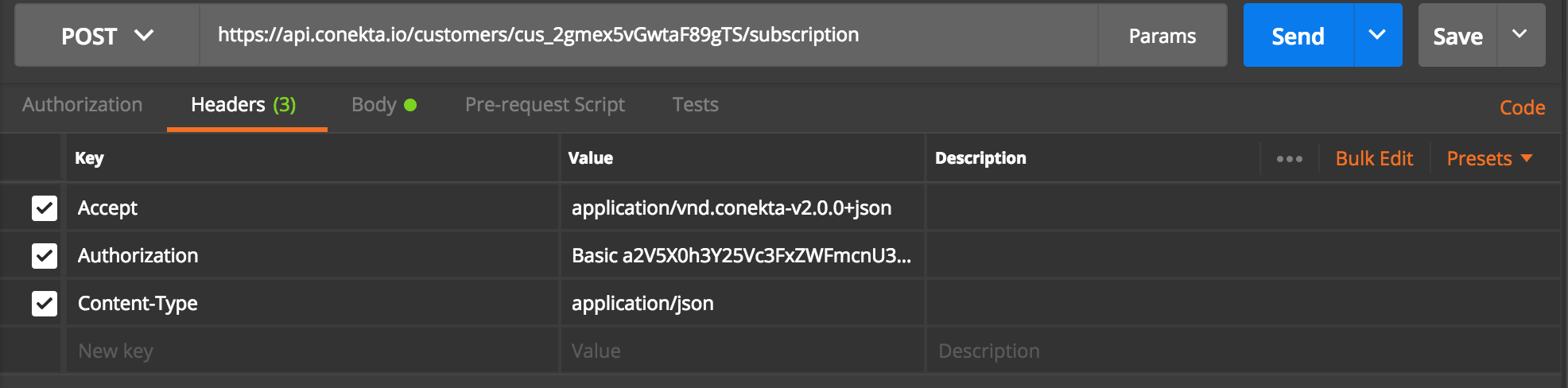 When response param is null it still tries to parse it to JSON and throws exception · Issue #36 ...
