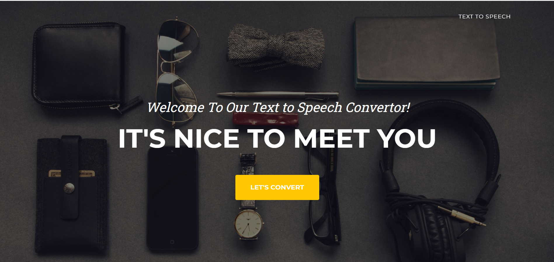 GitHub - pulkitkhandelwal29/Amazon-Text-to-Speech: Amazon Polly