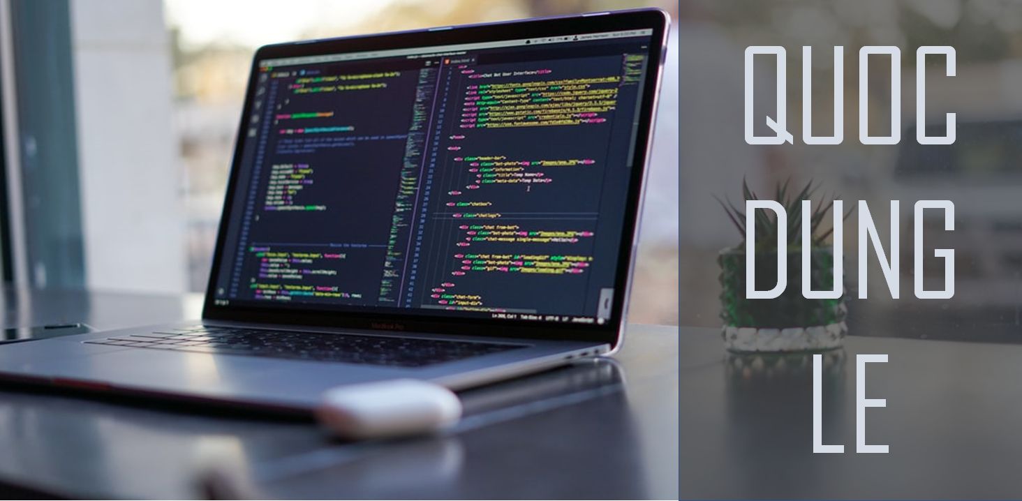 dunglqcontact (Quoc Dung Le) · GitHub