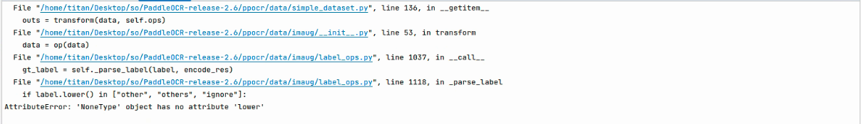 kie身份证关键信息提取类别出错 · Issue #10220 · PaddlePaddle/PaddleOCR · GitHub