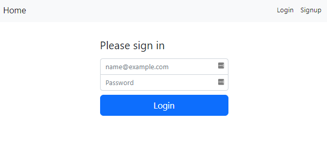 GitHub - suzuka4316/auth-frontend