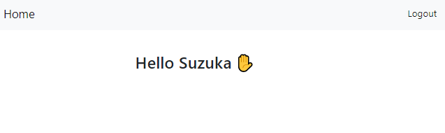 GitHub - suzuka4316/auth-frontend