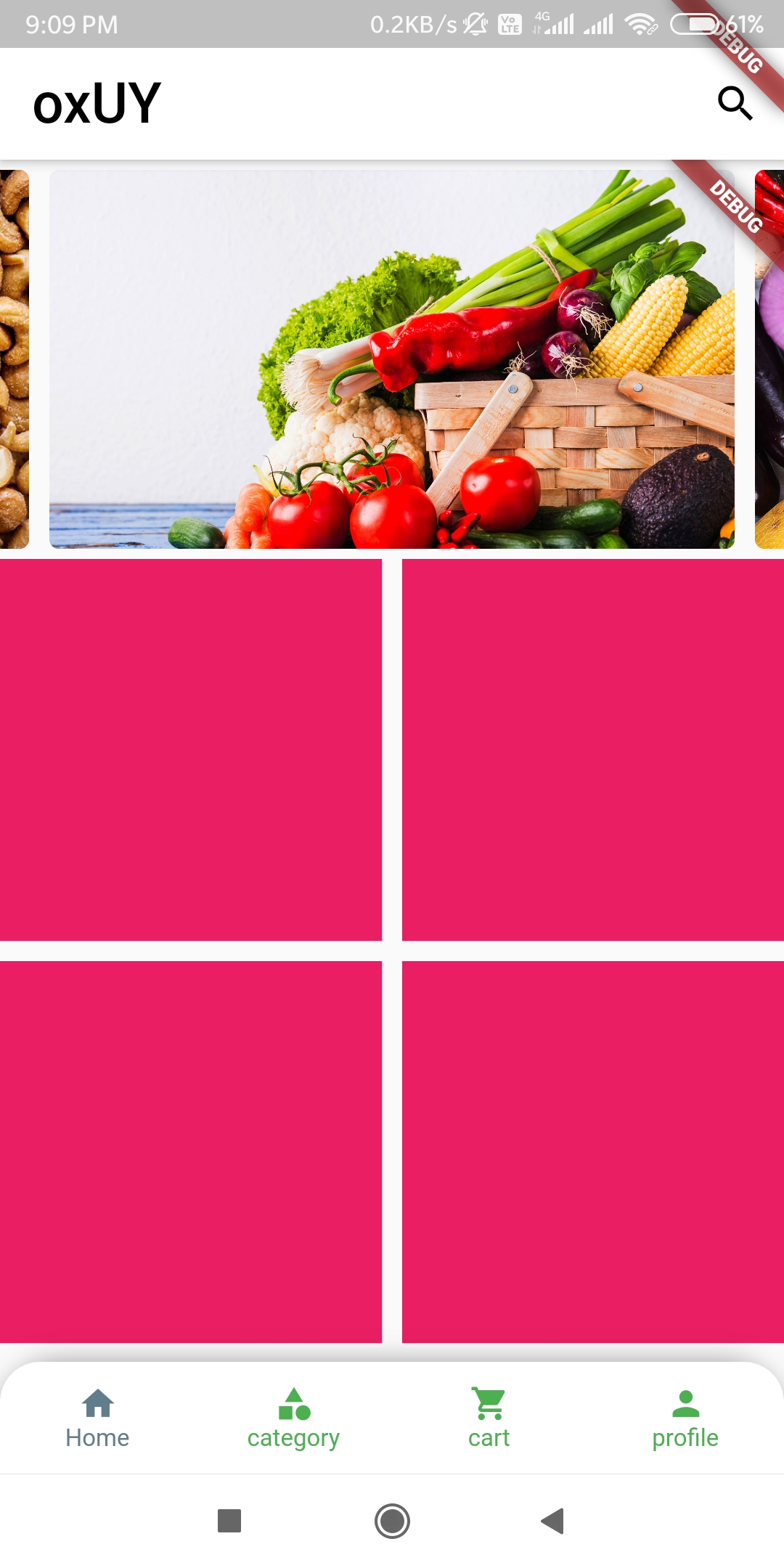 GitHub - salman9faris/ecomerce-android-app-ui: android eCommerce app UI ...