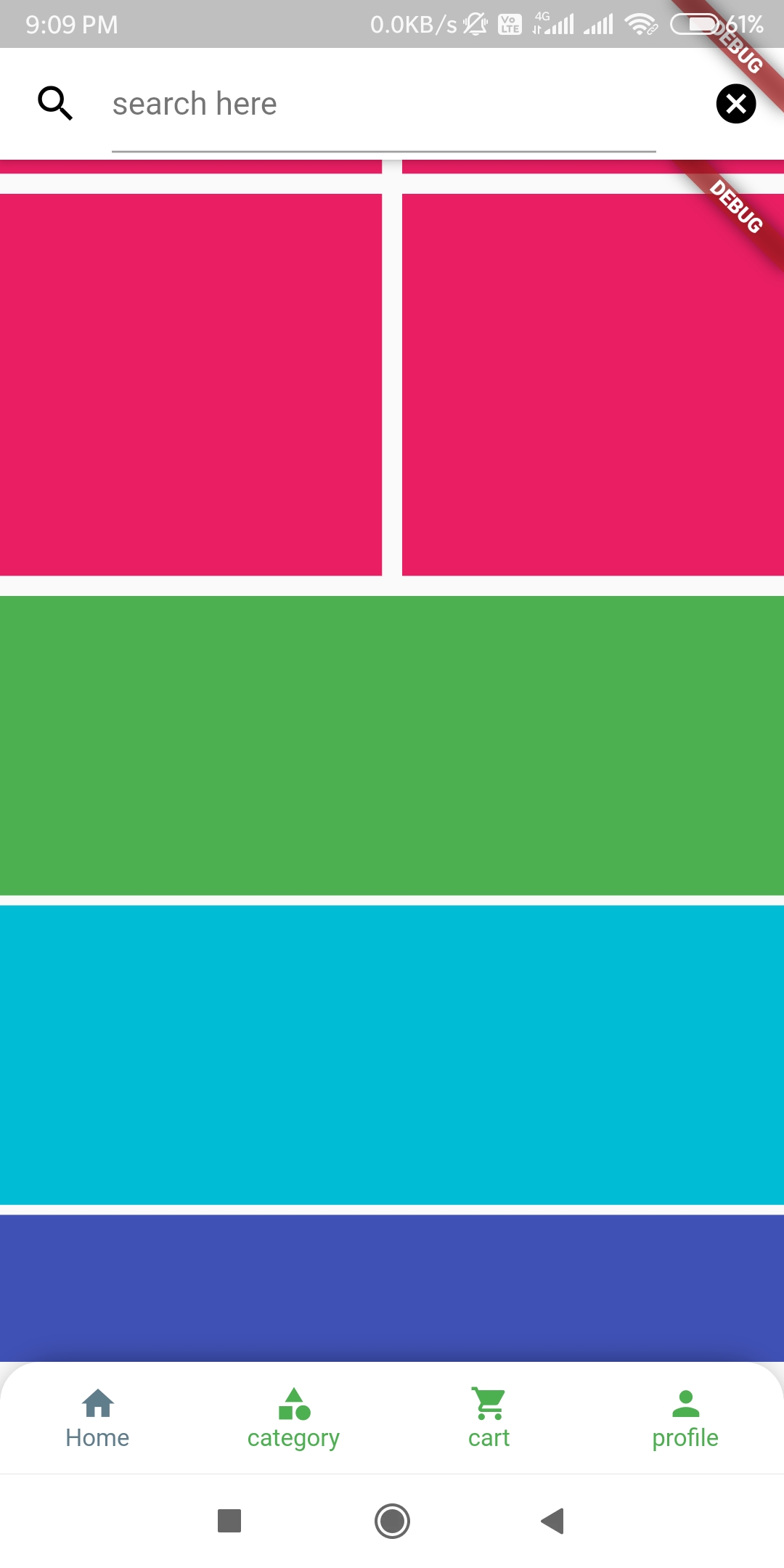 GitHub - salman9faris/ecomerce-android-app-ui: android eCommerce app UI ...